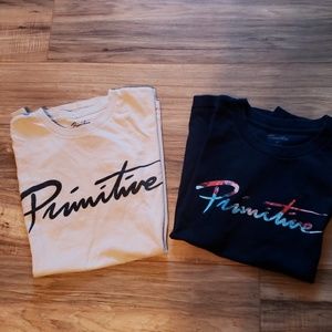 Primitive | Shirts & Tops | Primitive Skateboarding Tees | Poshmark